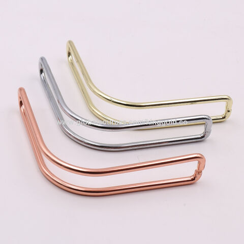 Springs clip with different colour anodizing, spring clips springs ...