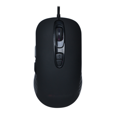 7D Rainbow Gaming mouse with DPI 4800, mouse wired mouse computer mouse ...