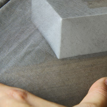 Buy Wholesale China 100% Silver Coated Emf Shielding Mesh Silver 87#b ...