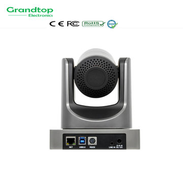 Buy Wholesale China 4k Usb3.0 Video Conferencing Voice Tracking Camera ...