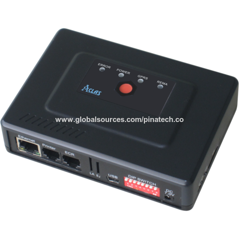 Buy Wholesale China Fiscal Eletronic Signature Device, Adjustable To ...