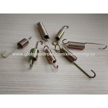 Various specification of spring, motorcycle brake spring motorcycle ...