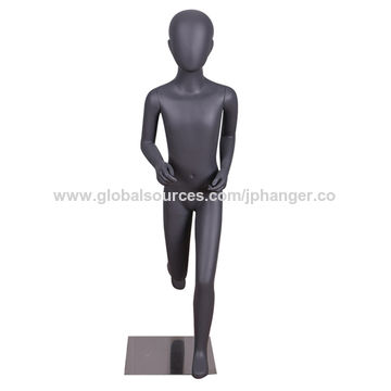 Buy Wholesale China Modern Display Children Full Body Dress Form Kids ...