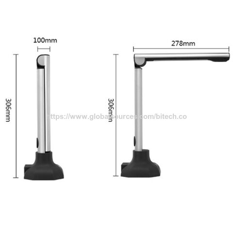 Buy Wholesale China Computer Scanners,10.0 Mega, Auto-focus, Usb Driver ...