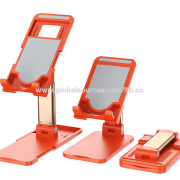 Buy Wholesale China Mobile Phone Cradles Mini Folding Desktop Support ...