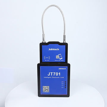 Bulk Buy China Wholesale Smart Lock Gps Tracking Padlock Container ...