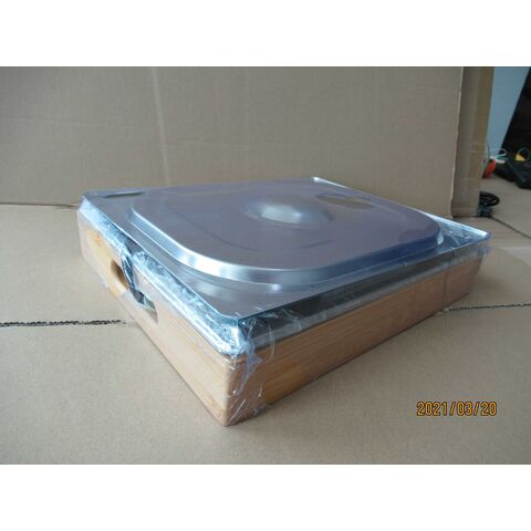 Buy Wholesale China Heating Box & Heating Box at USD 196. | Global Sources