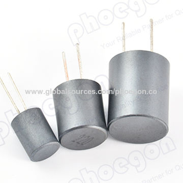 Buy Wholesale China Power Inductor 1mh Lead Axial Inductor,shielded I ...