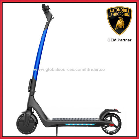 Buy Wholesale China Hot Selling Lamborghini E Mobility Al1 Model ...