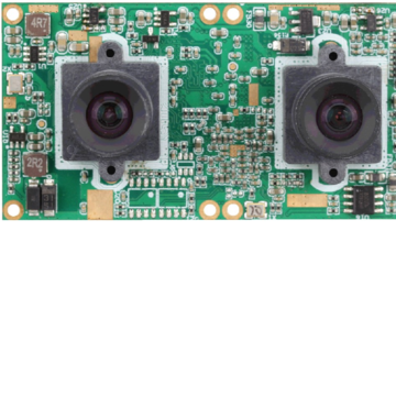 Buy Wholesale China 2 Million Wide Dynamic Low Illumination Hd Usb ...