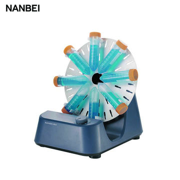Buy Wholesale China Laboratory Mixer Rotators & Lab Rotators at USD 125 ...
