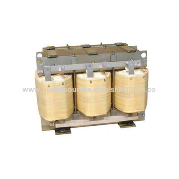 China Harmonic Reactor on Global Sources,Harmonic Reactor,transformer ...