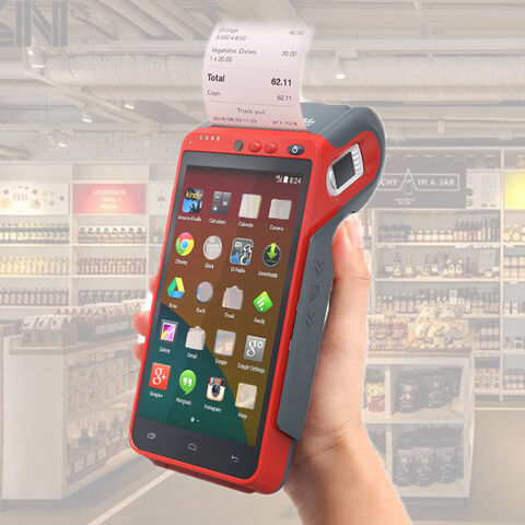 Buy Wholesale China Android Touch Screen Pos System Price/pos Machine ...