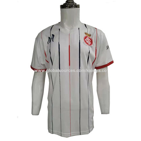 Fifa World Cup Football Wear Customization Soccer Uniform High ...
