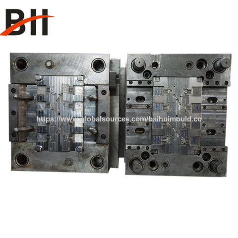 Buy China Wholesale Odm Multi-cavity Plastic Injection Mould ...