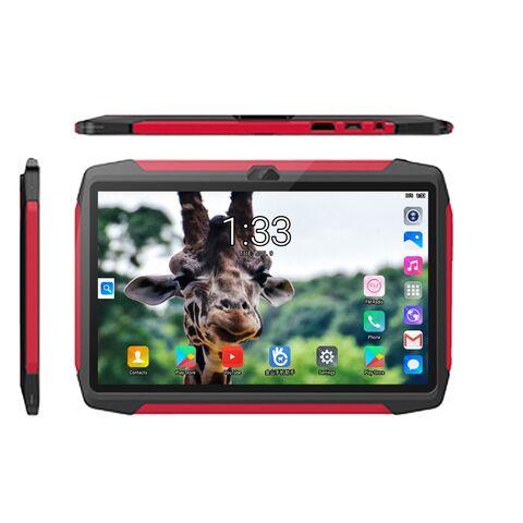 Buy Wholesale China Slim Design 7 Inch 3g Tablet Pc Quad Core With Big ...