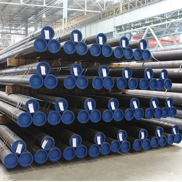 Buy Wholesale China Carbon Steel Pipe Api Casing Pipe Dn65 Sch40s 6m ...