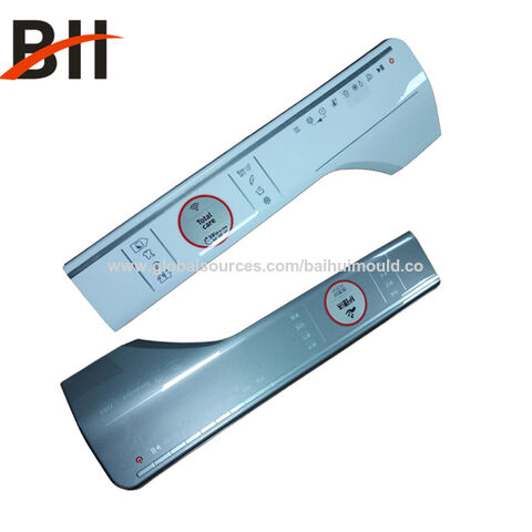 Buy Wholesale China Imd Injection Molding Washing Machine Control Panel ...
