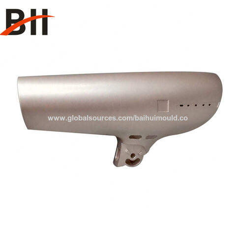 Buy Wholesale China Home Appliances Blower Plastic Components Hair ...