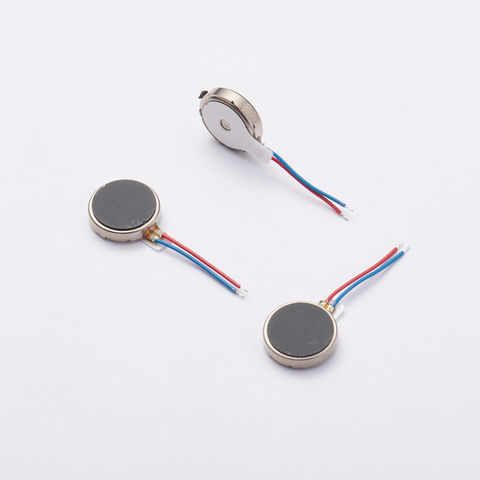 Buy Wholesale China 3v 10*2.0mm Brushed Coin Motor Dc Mini Coin ...