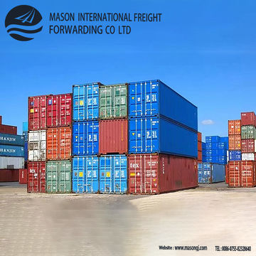 Buy Wholesale China Booking Forwarder Kn95 Masks Freight Logistic ...