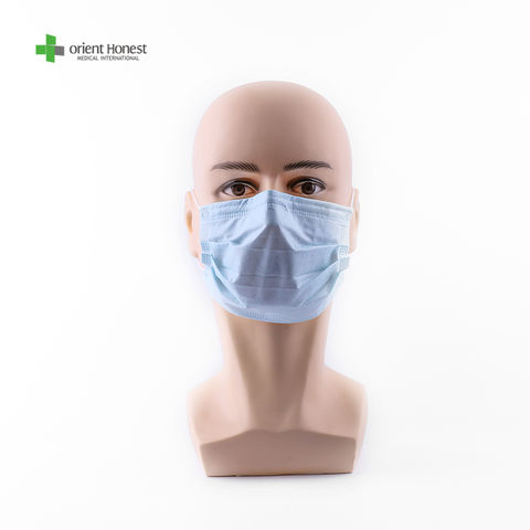 Buy Wholesale China Breathing Filter Mask, Disposable Breathable Face ...