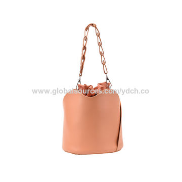 Buy Wholesale Hong Kong SAR Female Pure Color Simple Atmosphere Cross ...