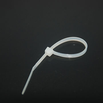 Self-locking nylon cable ties, 2.5*60-10*1200, releasable, with Twist ...