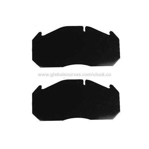 Buy Wholesale China Good Quality No Noise Semi-metallic Auto Brake Pad ...