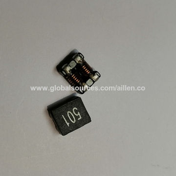 Buy Wholesale China Wire Wound Chip Common Mode Choke Smd Common Mode ...