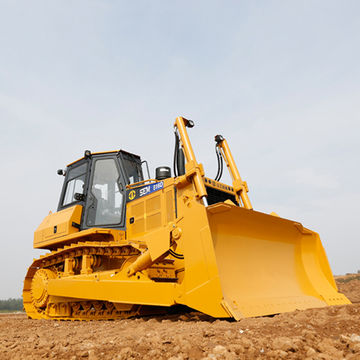 Buy Wholesale China Cat Sem Bulldozer High Quality Crawler Bulldozer ...