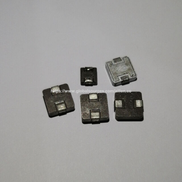 SMD Molding Power Choke Chip Molded Power Inductors Chokefor smart ...