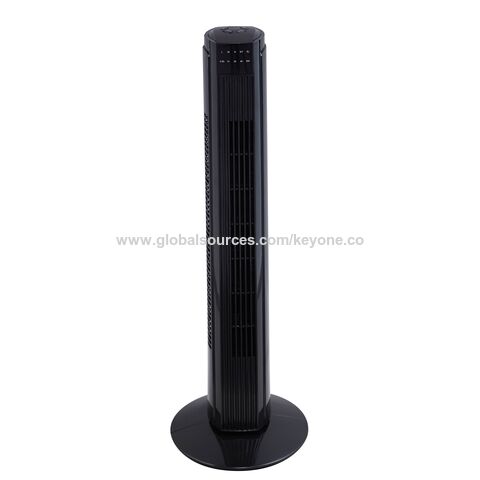 32 inch tower fan with remote control, Stand fan - Buy China Tower fan ...