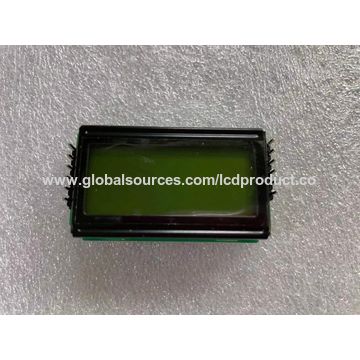 Buy Wholesale China Precise Custom Stn Display Modules & Lcd Displays ...