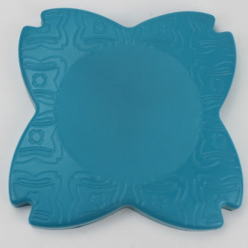 Buy Wholesale China Kneel Kneeler Pu Soft Foam Yoga Knee Pad Squishy ...