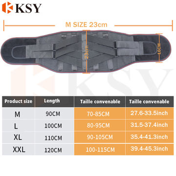 Buy Wholesale China Fitness Belt Xtreme Power Thermo Body Shaper Waist ...