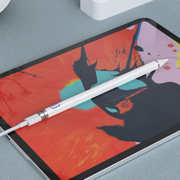 Buy Wholesale China Devia Digital Pencil Pen Active Stylus For Ipad ...