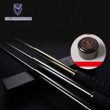 Rubber Handle Police Extendable Baton With Nylon Holder - Expore China ...