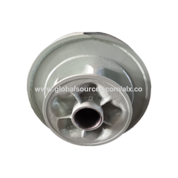 Buy Wholesale China Aluminium Blade,customied Investment Casting ...