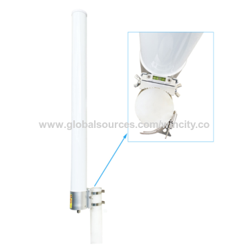 Buy Wholesale China Outdoor High Gain Fiberglass External 3g Lte 4g ...