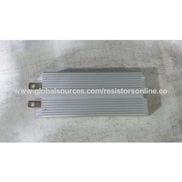Buy Wholesale India Power Resistor & Resistor | Global Sources
