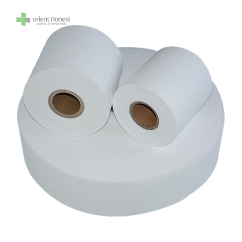 Buy Wholesale China Disposable Sterile Surgical Sheets For Bed, Sms ...