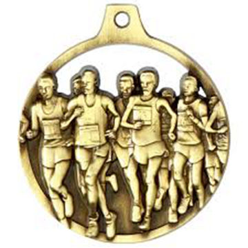Buy Wholesale China Design Your Own Sport Marathon Running Finisher ...