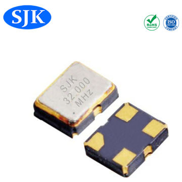 China 10-60MHz SMD 2520 TCXO /VC-TCXO SJK brand crystal oscillator on Global Sources,TCXO ...