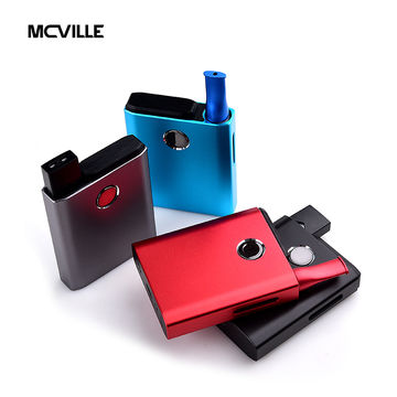 Wholesale Rechargeable OEM Vape Cartridge Battery 200W Smoking Vape Mod ...