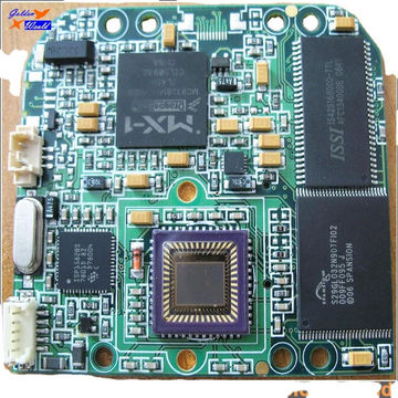 Buy Wholesale China Turnkey Contract Electronic Pcba Audio Amplifier ...