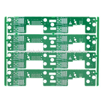 China 6 Layers PCB, Immersion Tin PCB, 5G Communication base station ...