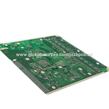 Buy Wholesale China 8 Layers Pcb, Osp Pcb,5g Communication Base Station ...