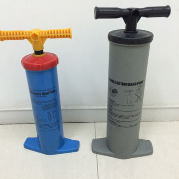 Buy Wholesale China Double Action Hand Air Pump & Hand Air Pump at USD ...