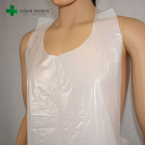 Buy Wholesale China Disposable Doctor/nurse Aprons, Ce/fda/iso,isolate ...